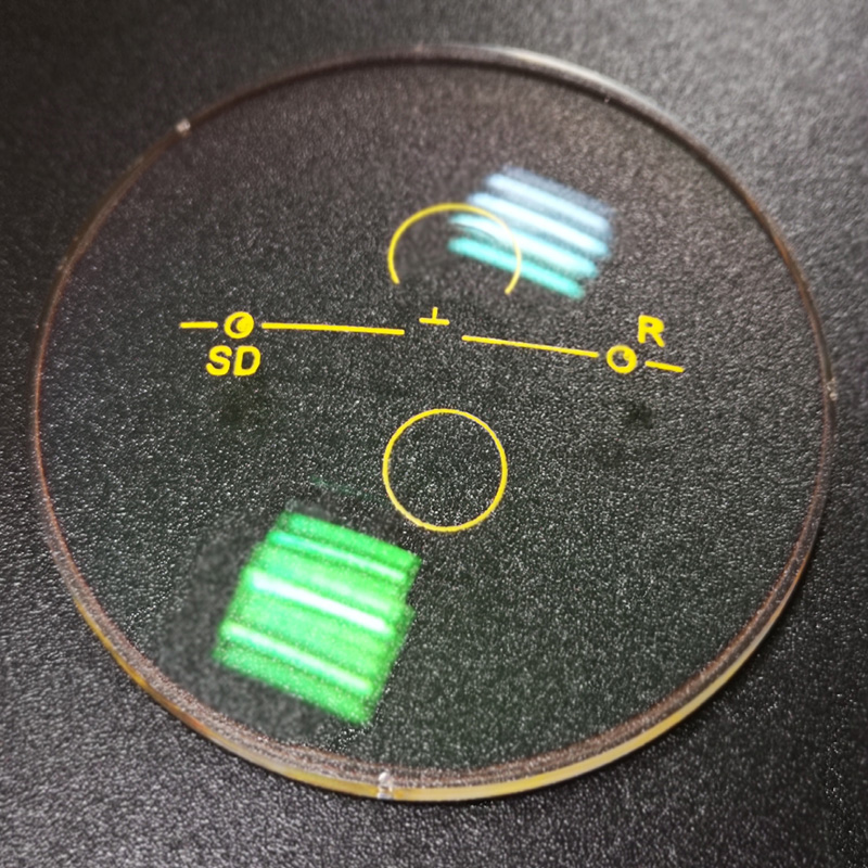 Multifocal lenses - Buy Multifocal Lenses Product on Jiangsu Swan ...